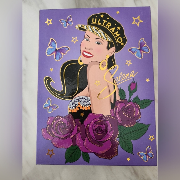 Ultramo | Makeup | Selena Quintanilla Special Edition Ultramo Bundle ...
